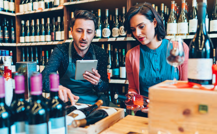 Video: Oracle Retail Merchandising Overview | Oracle