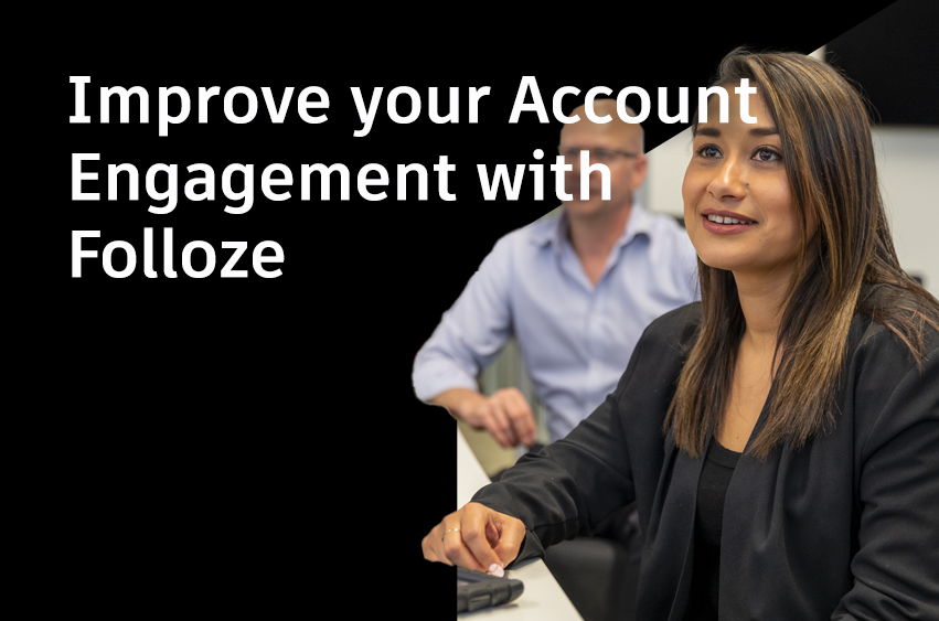 Folloze boards with Agent3 | Autodesk