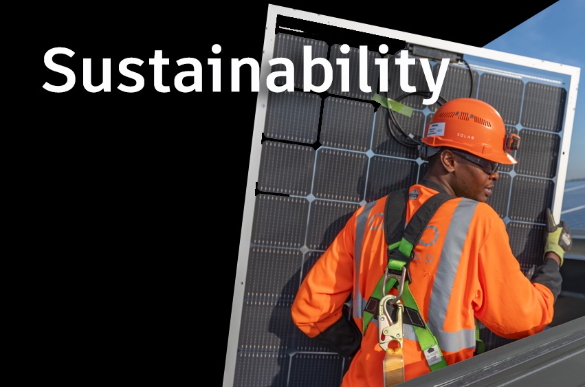 Sustainability Autodesk
