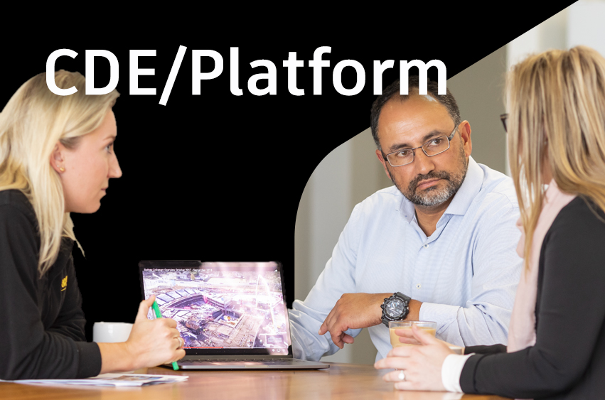 CDE/Platform | Autodesk
