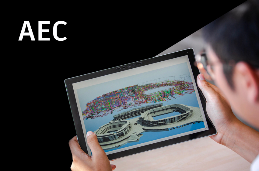 AEC | Autodesk