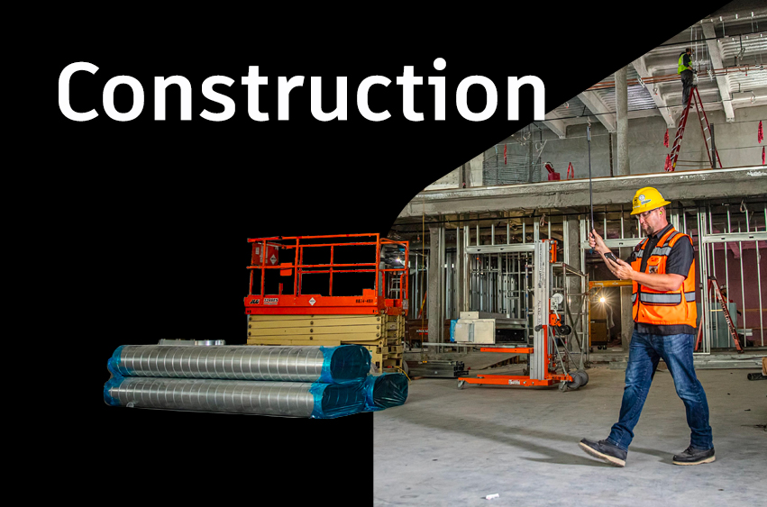 Construction Autodesk