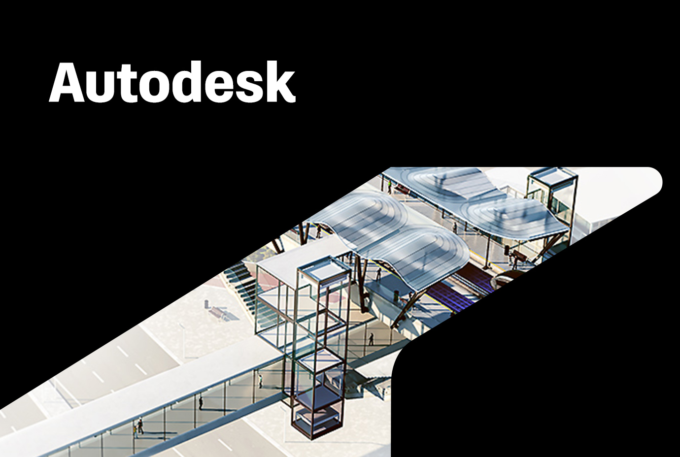 Future of Making Rail | Autodesk