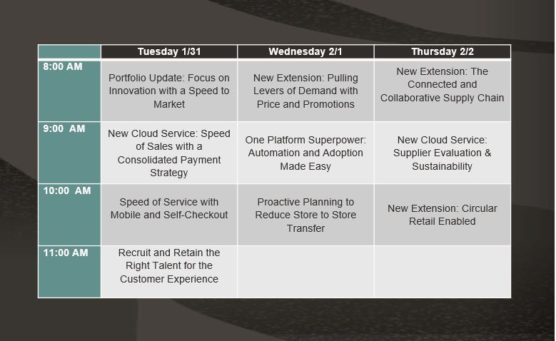 What's in the Zoom Zone? | Oracle
