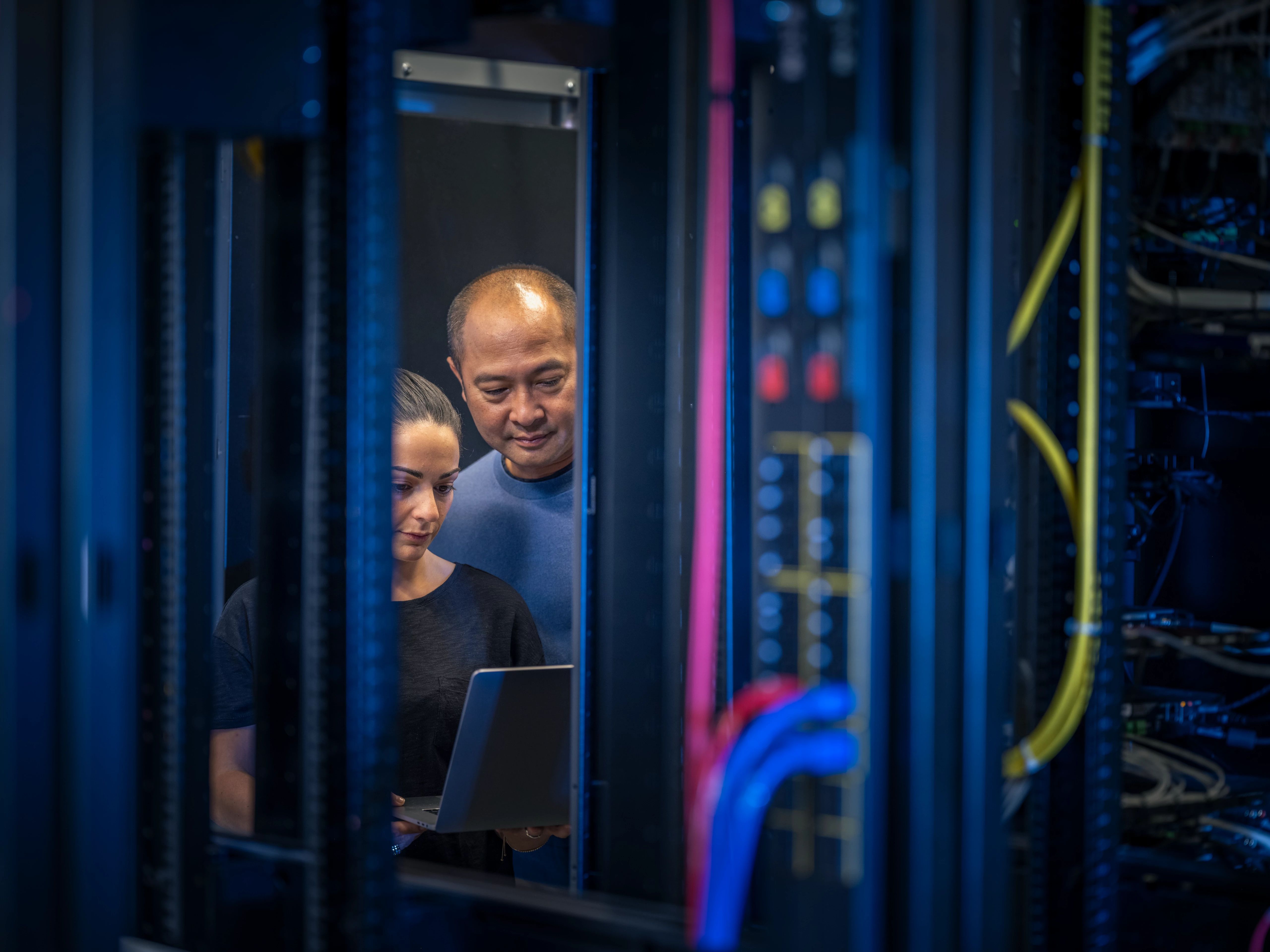 Europe Data Center FAQs | Autodesk