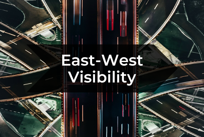 East-West Visibility | gigamon.com East-West Visibility | gigamon.com