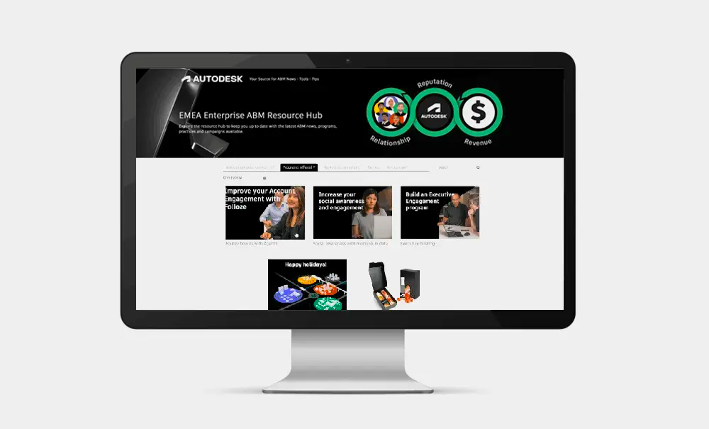 Start with a quick tour of the new Resource Hub | Autodesk