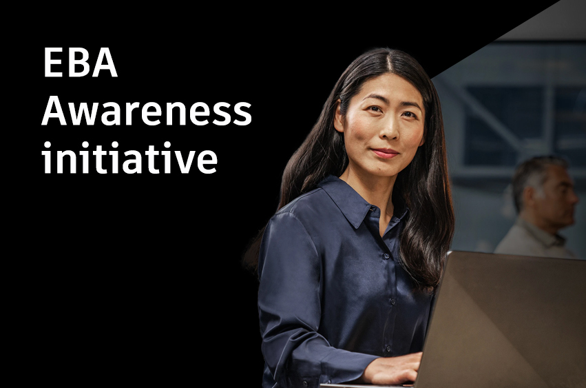 EBA Awareness | Folloze board sample | Autodesk