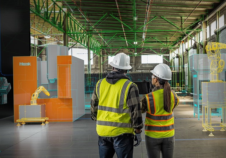 Optimize your facilities layout for efficiency and innovation | Autodesk