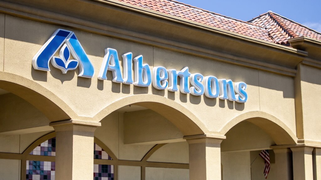 Albertsons: Harmonizing customer data and loyalty programs | Oracle