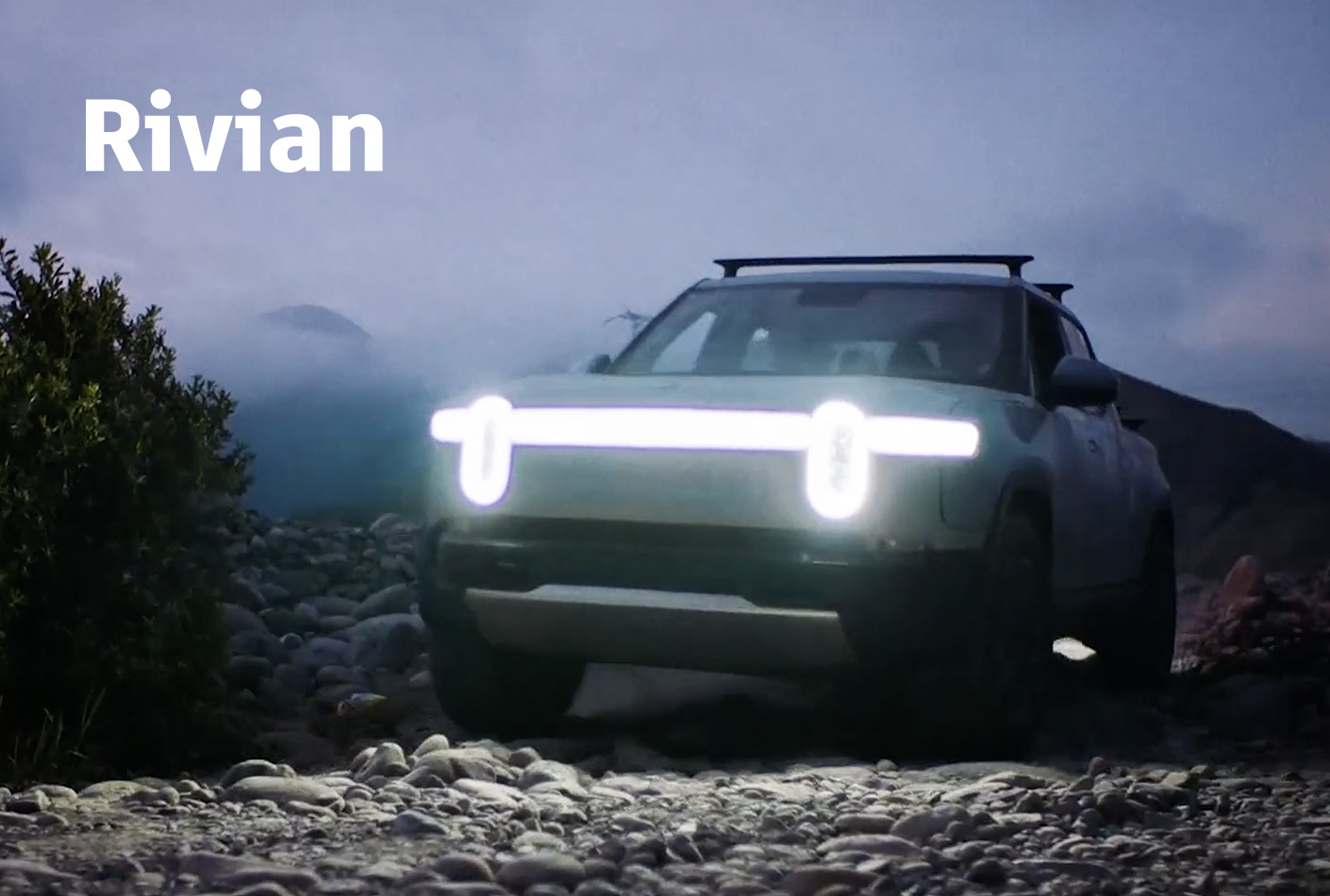 Rivian: Digitization of a Sustainable Design Studio | Autodesk