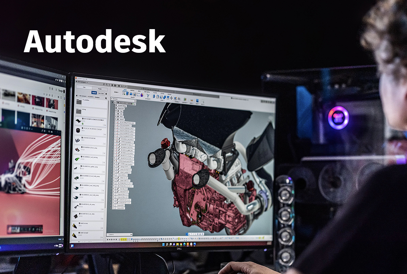 Gaining efficiency through Autodesk Consulting Solutions | autodesk.com