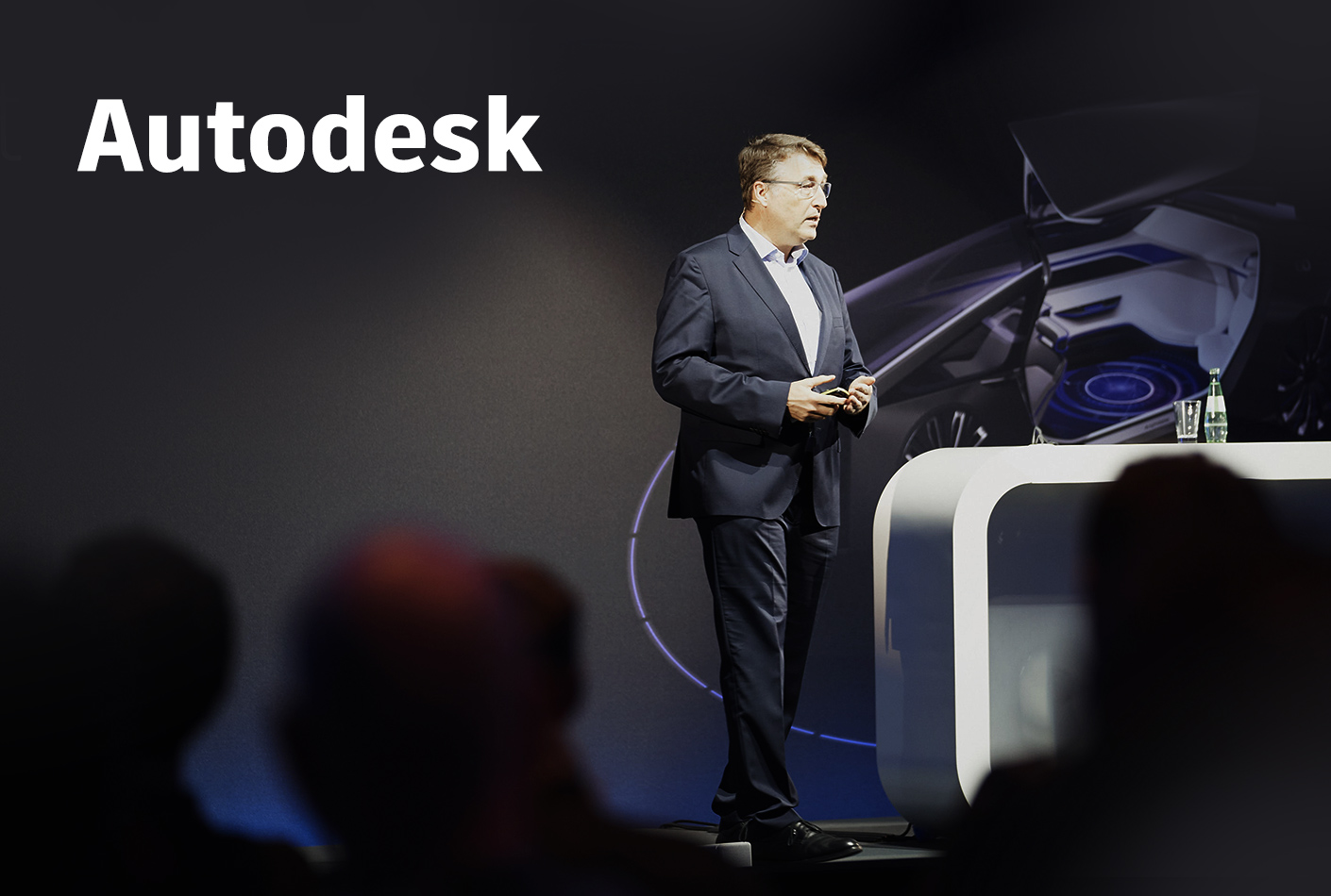 Welcome & Introduction | Autodesk