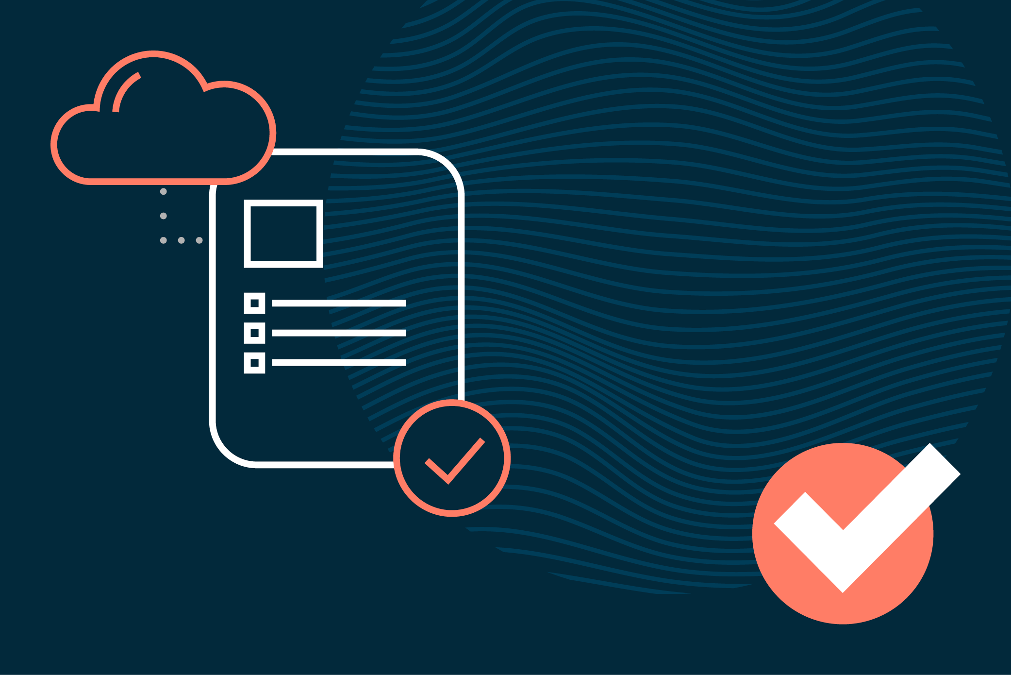 The Integration Checklist For Cloud Migration [infographic]
