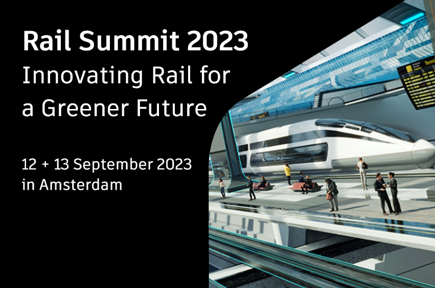 2023 Call for Proposals | Rail Summit | Autodesk