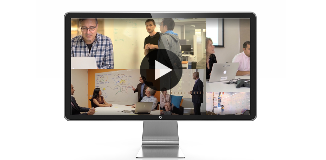 Virtual Workspace Offering | Video | Autodesk