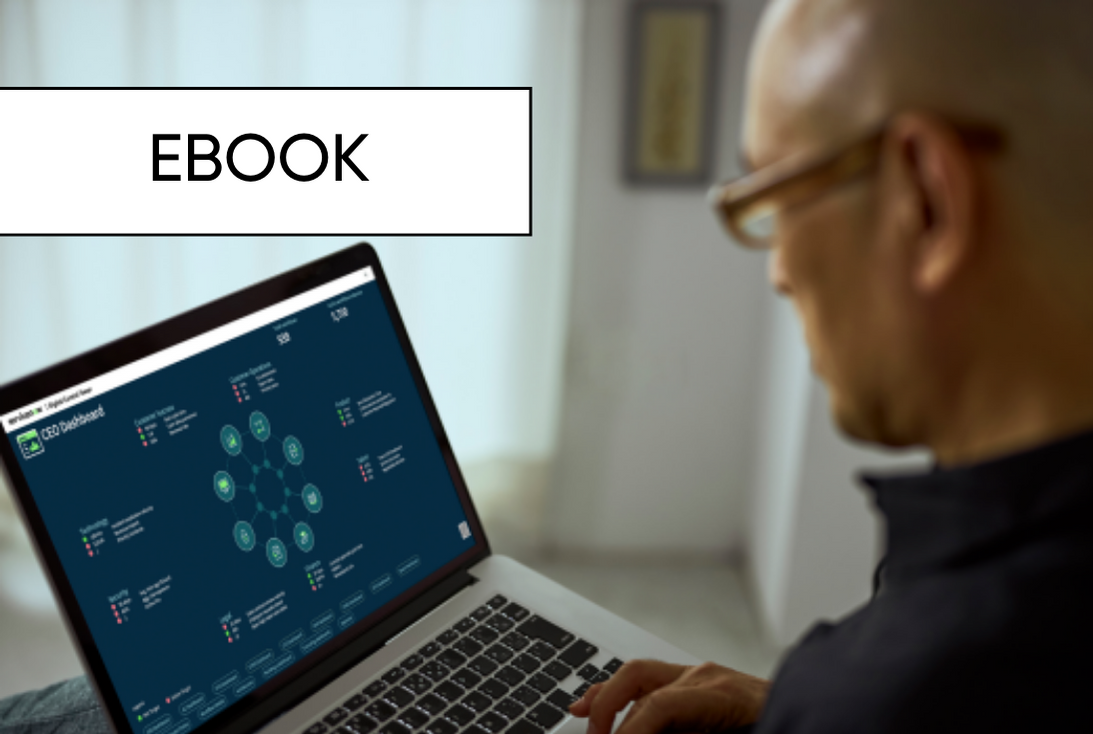 Enterprise Control Towers: A guide to a digital management system ...