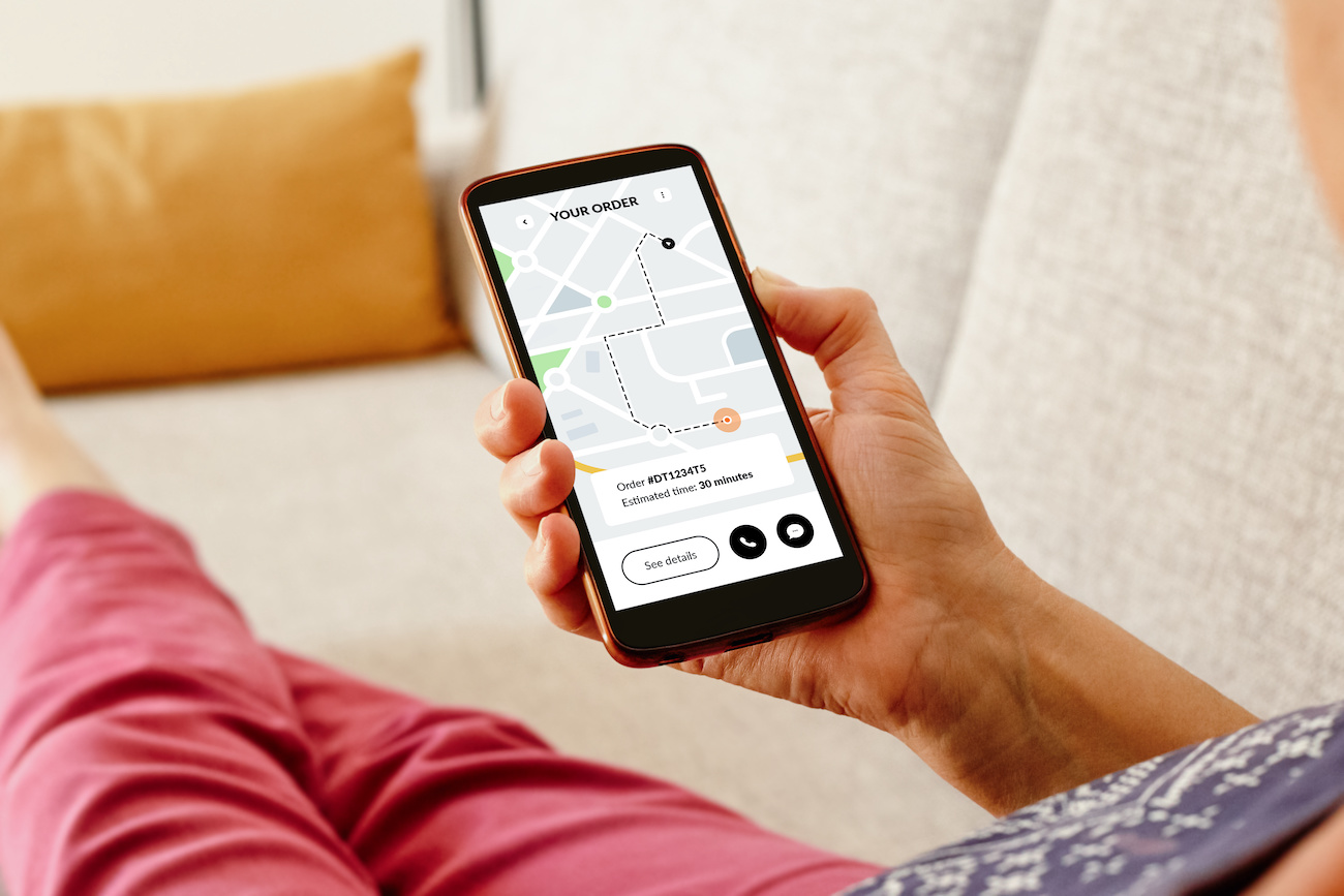 How to Enhance Field Service and Last Mile Delivery with Order Tracking ...