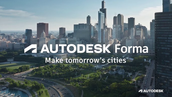 Autodesk Forma: for early-stage planning and design | Autodesk