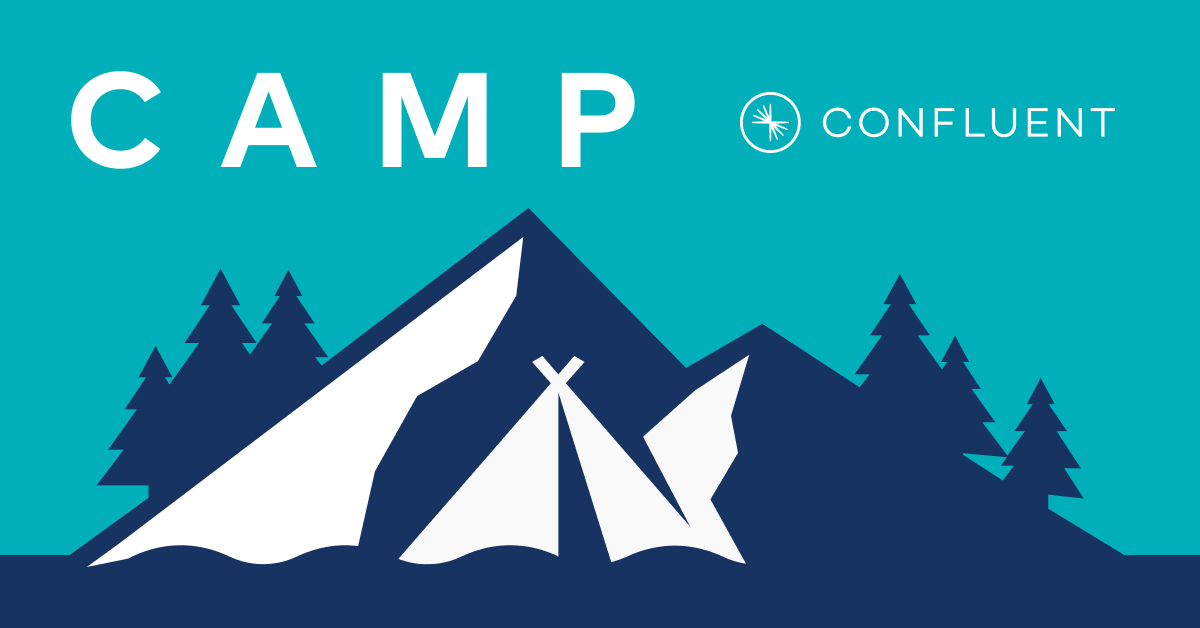 APAC Camp Confluent | Confluent