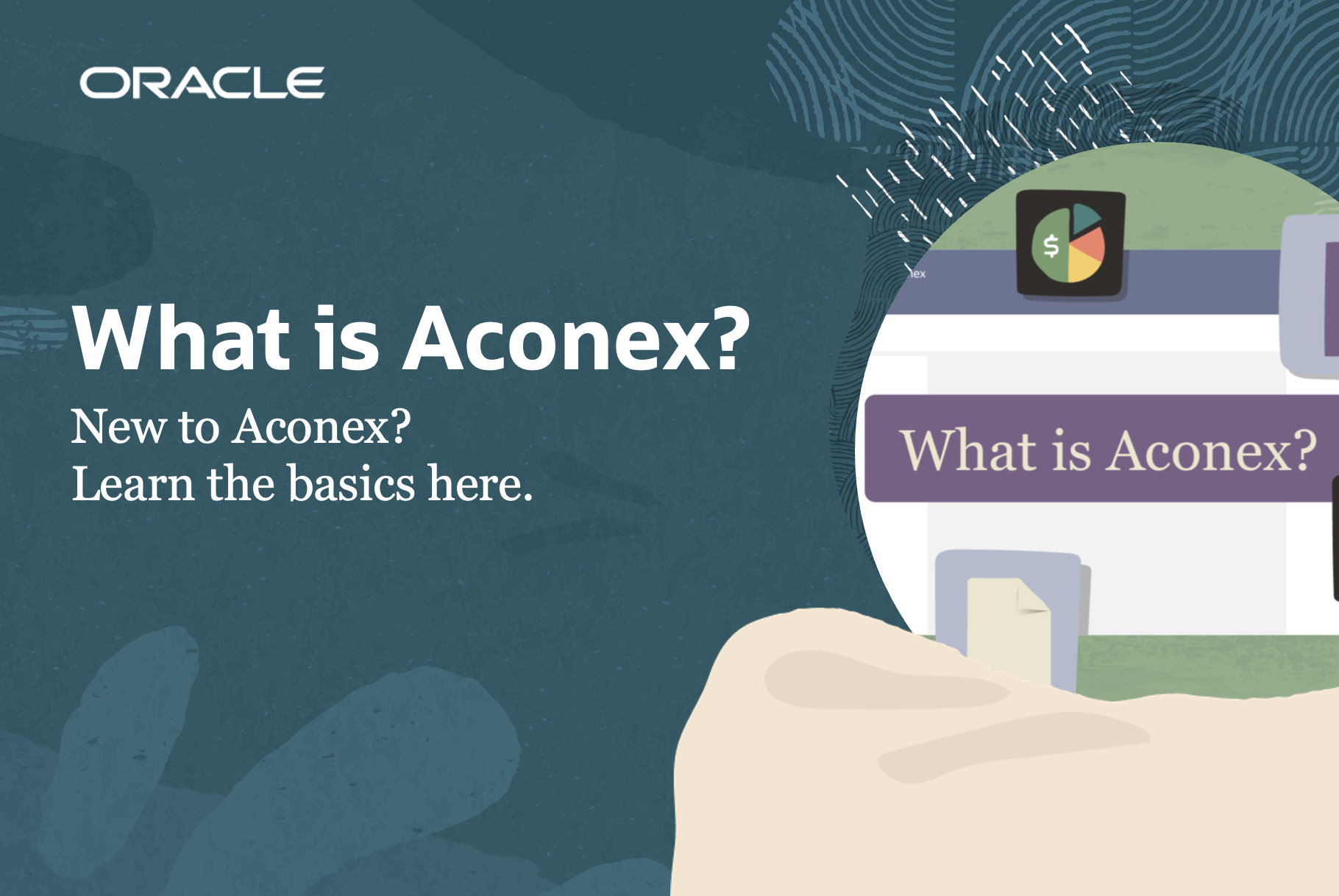 What is Aconex? | Oracle
