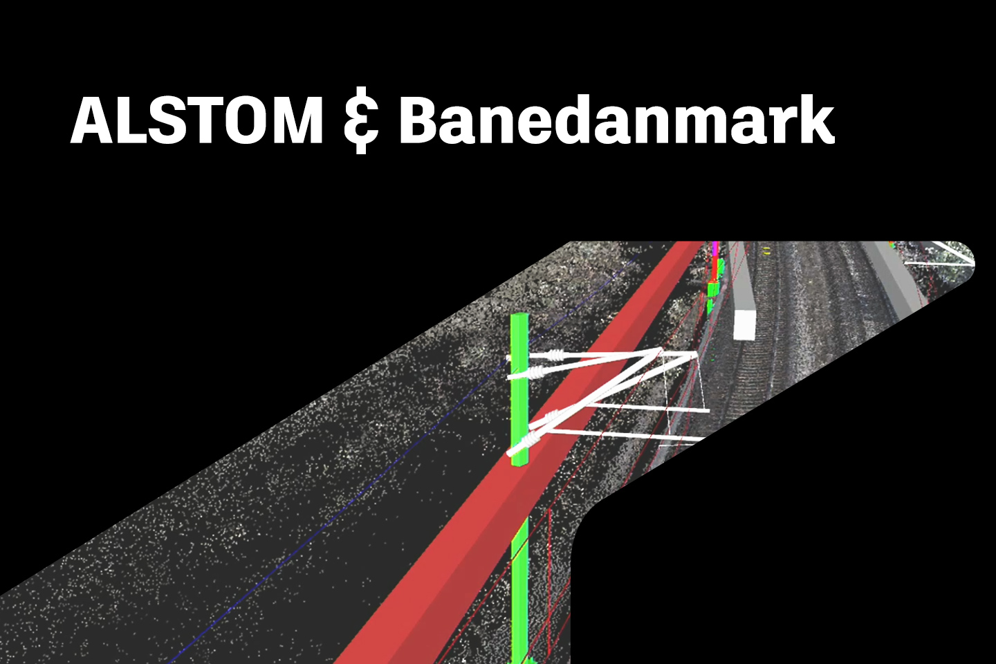 BIM Implementation in Banedanmark’s Signalling Program | Autodesk