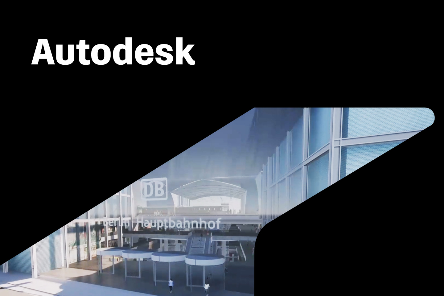 Autodesk Rail Workflows | Autodesk