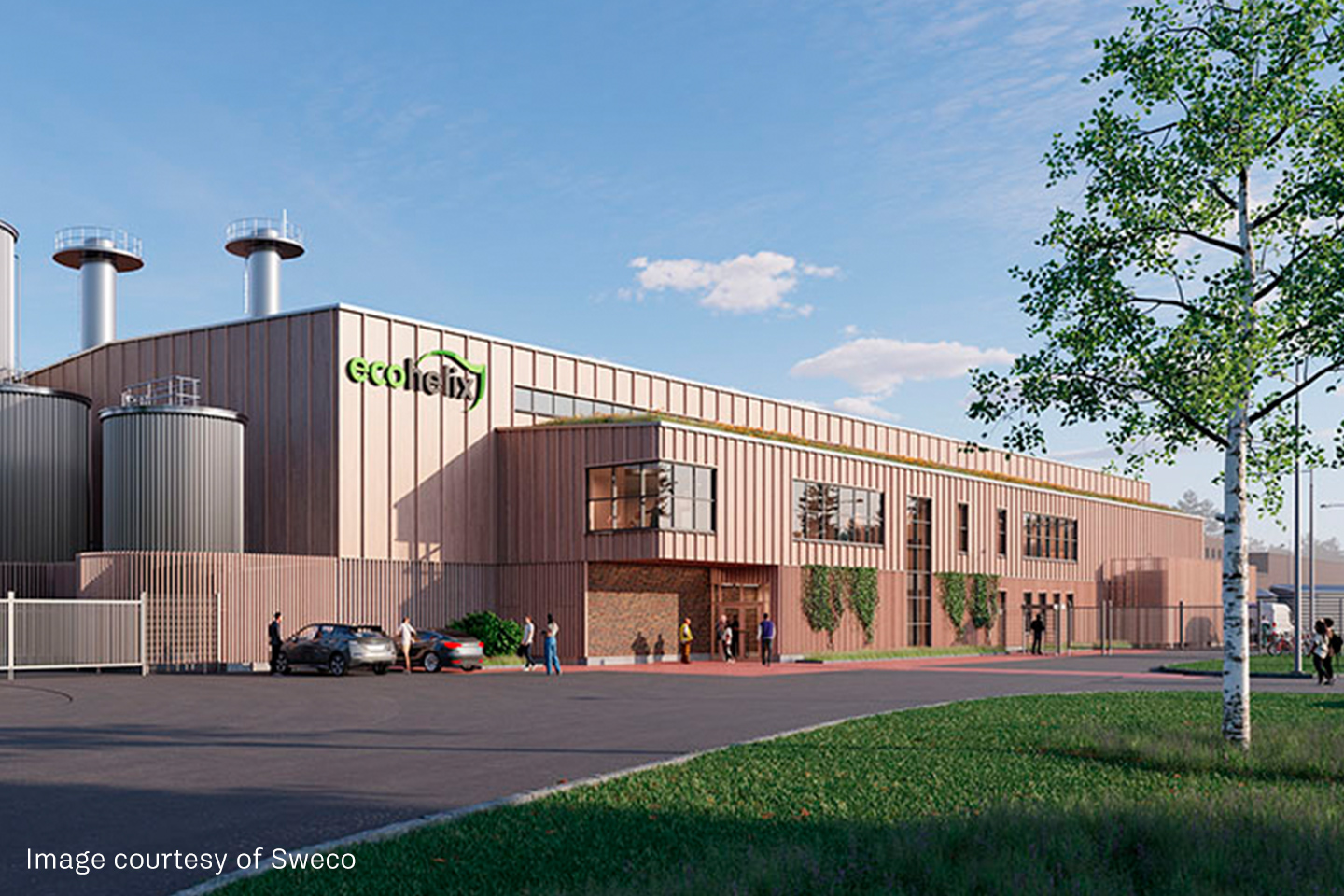 How carbon emissions calculators help architects deliver sustainability ...