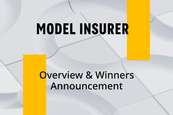 Shaping the Future: Inspiring Model Insurer Trailblazers Leading the Way | Celent