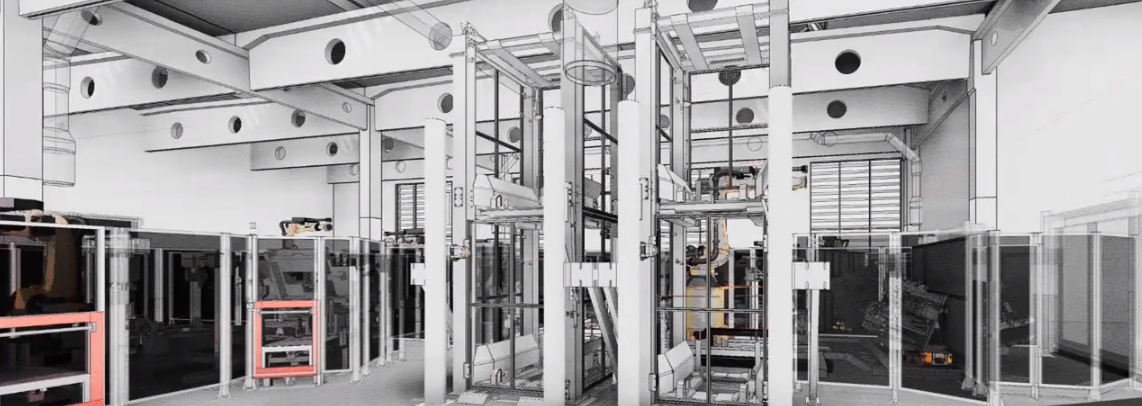 Success Story: Magna Steyr Integrated Factory Modeling: Facts and Next ...