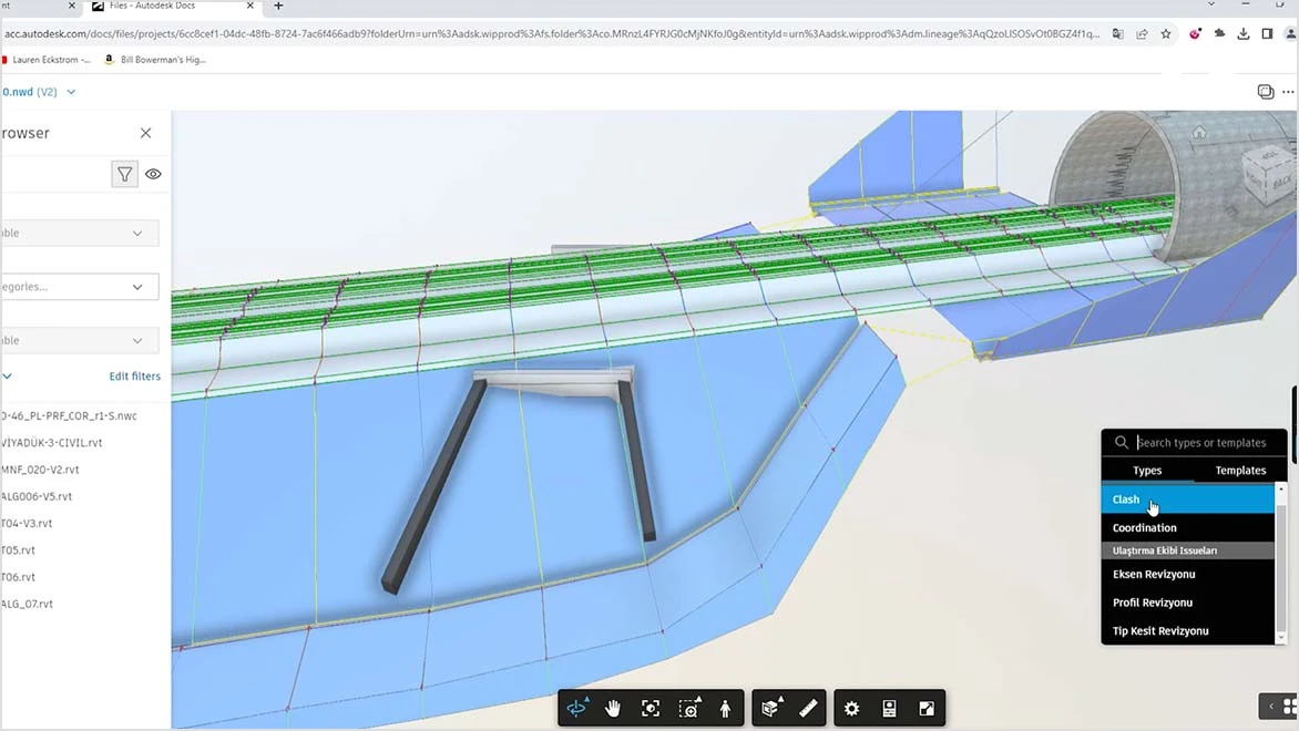 Efficiency In Roadway Projects The Emay Engineering Story Autodesk
