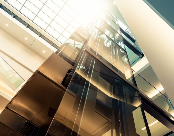 Report: Optimizing Building Management with a Lifecycle Approach | Autodesk