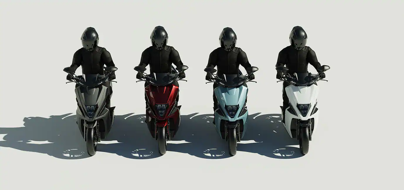 Simple Energy - Remarkably reshaping the Electric Future | Autodesk Simple Energy - Remarkably reshaping the Electric Future | Autodesk