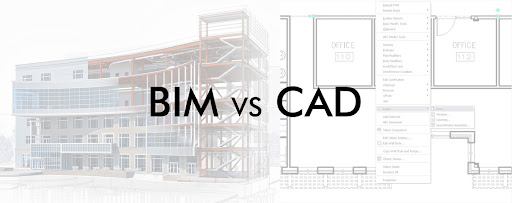 3D CAD modeling vs BIM.pdf | Autodesk 3D CAD modeling vs BIM.pdf | Autodesk