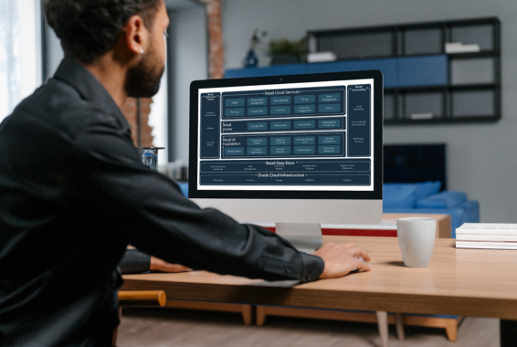 IDC Retail Insights: 5 Ways Platforms Help Retailers Achieve Improved ...