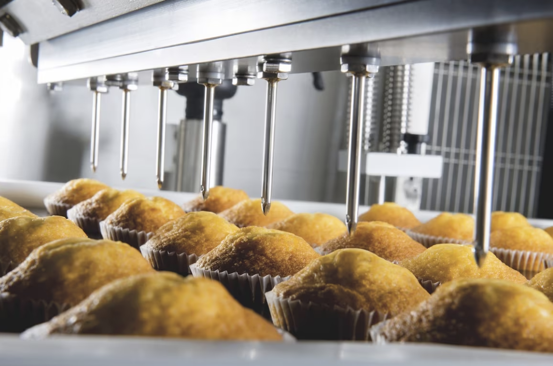 【成功案例】GEA | Enhancing efficiency with a new approach to system design ...