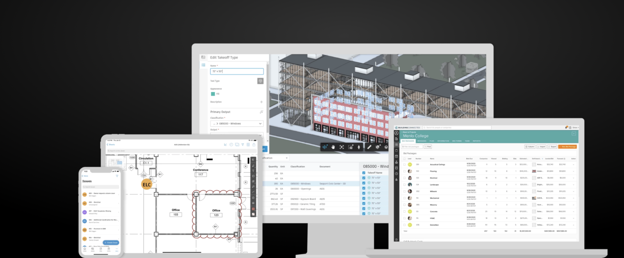 产品信息 The Best Of Bim 360 Is Now Part Of Autodesk Construction Cloud 英文