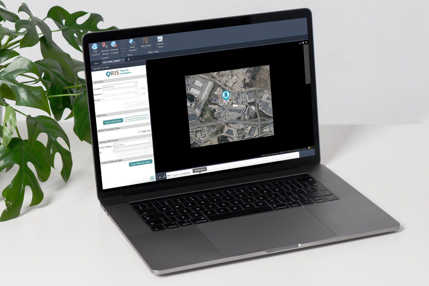 Introducing the new ORIS plugin for Autodesk Civil 3D | Autodesk