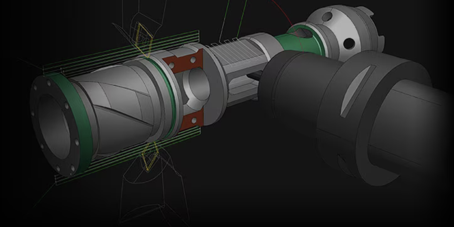 Autodesk Fusion 360 with FeatureCAM：自动化数控编程软件 | Autodesk