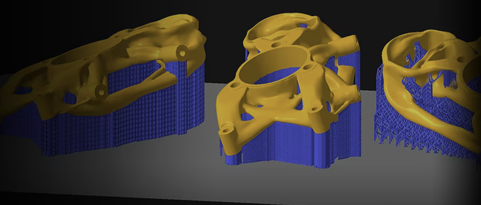 Autodesk Fusion 360 With Netfabb:增材制造、设计和仿真 Autodesk