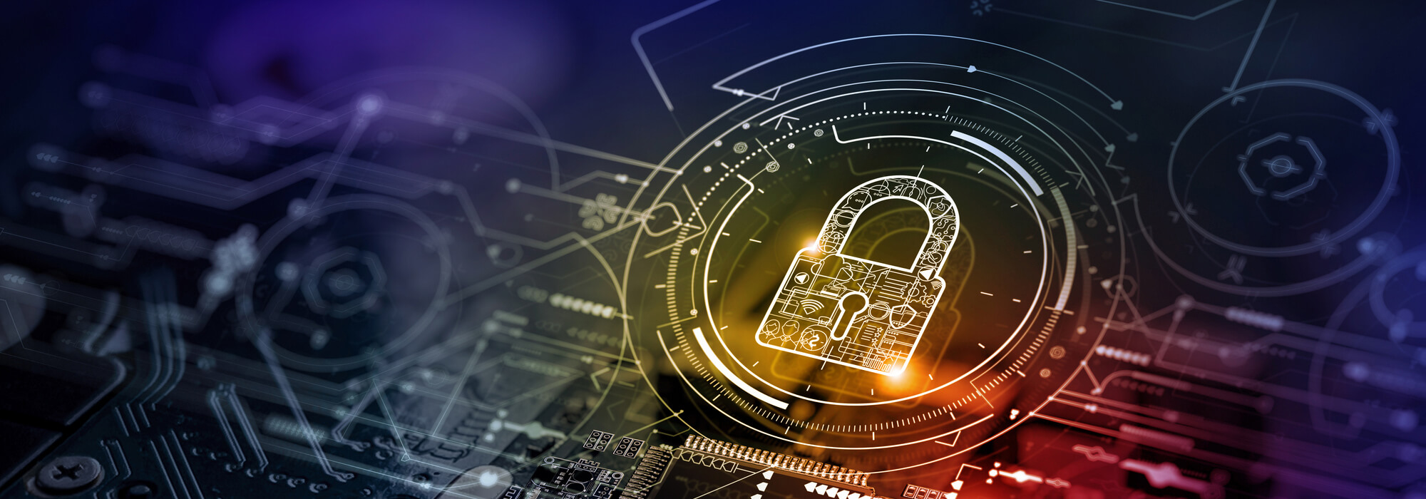 Security in Action | Check Point Software