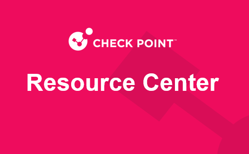 Resources | Check Point Software