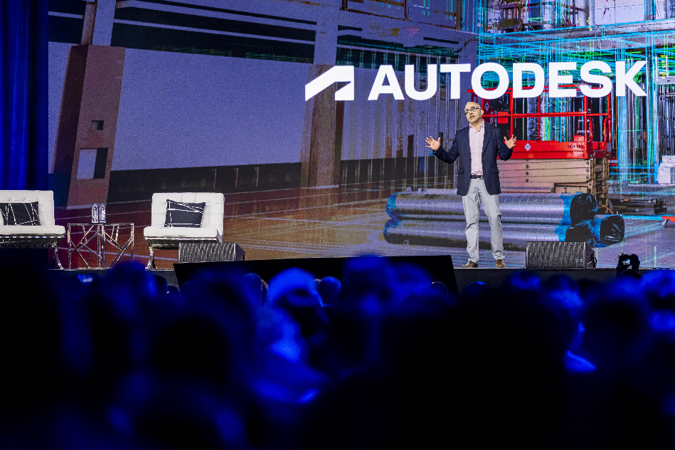 Autodesk Platform | Cloud Based Platform | Autodesk