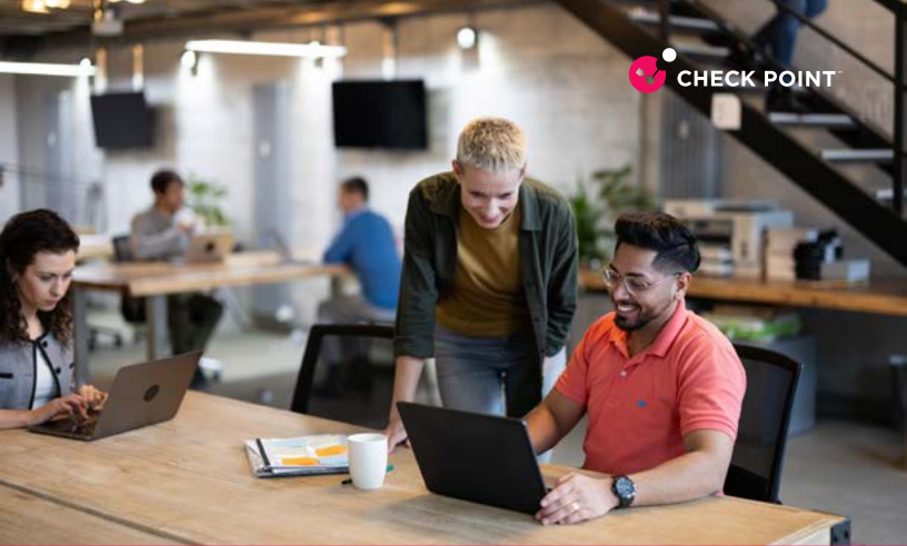 Buyer's Guide | Next Generation Firewall | Check Point Software