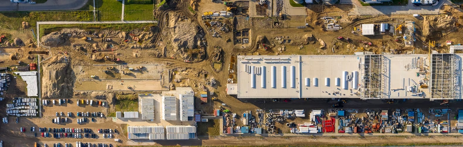 Blue Projects | Managing factory project complexity | Autodesk