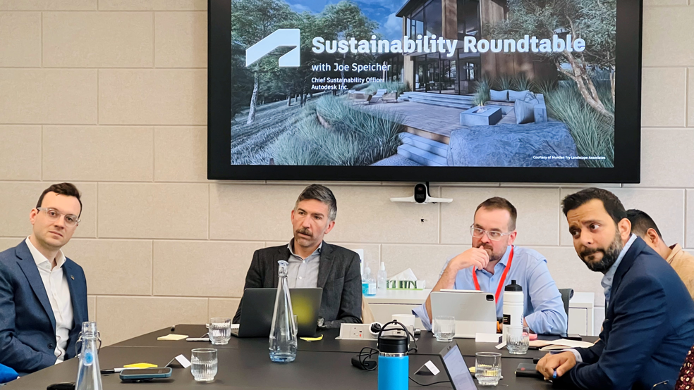 How AEC industry leaders are navigating key sustainability trends ... How AEC industry leaders are navigating key sustainability trends ...