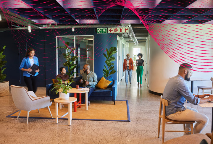 Infinity MDR/MPR Solution Brief | Check Point Software