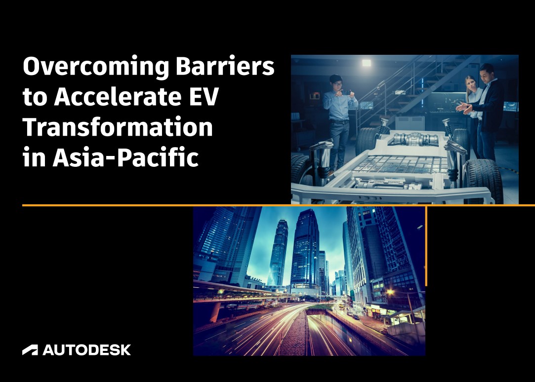 Turn on efficiency, scalable customization, and sustainability to ...