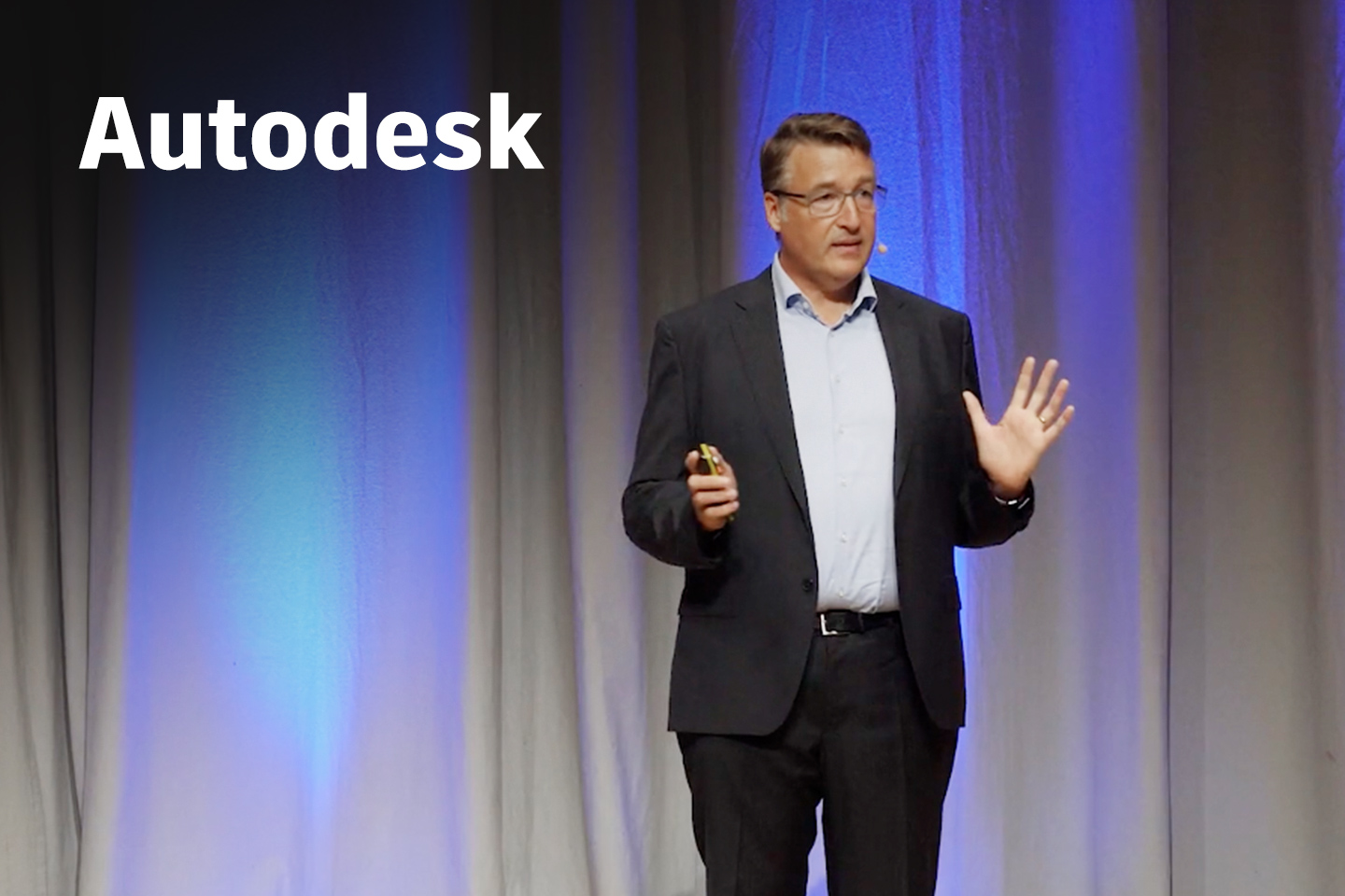 Welcome Introduction Autodesk