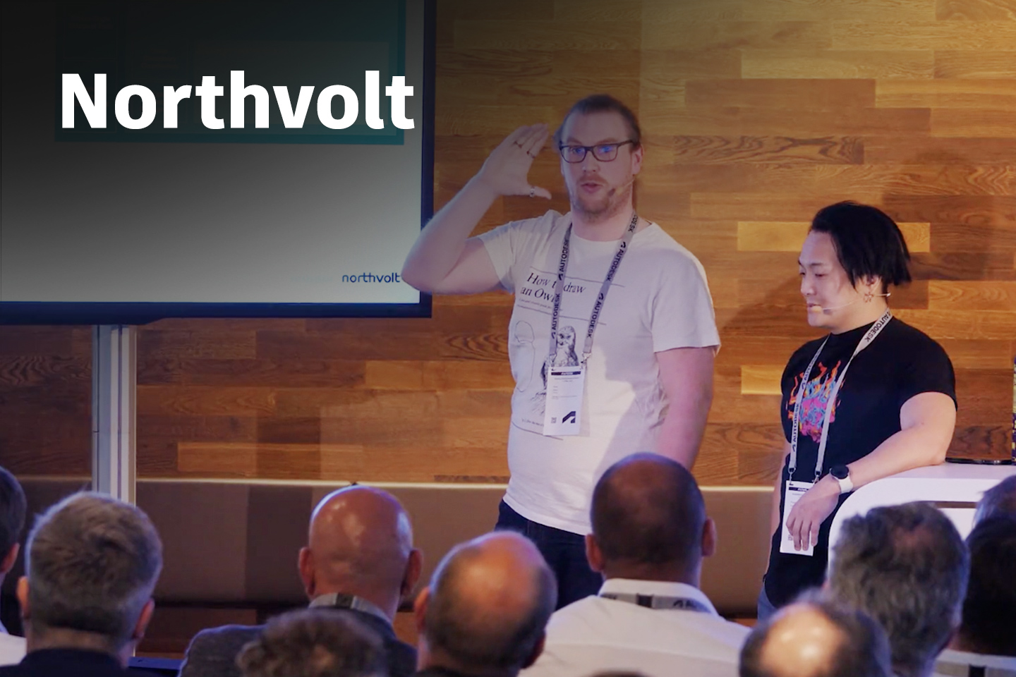 Scalable Data Management in an Integrated Factory Design | Autodesk